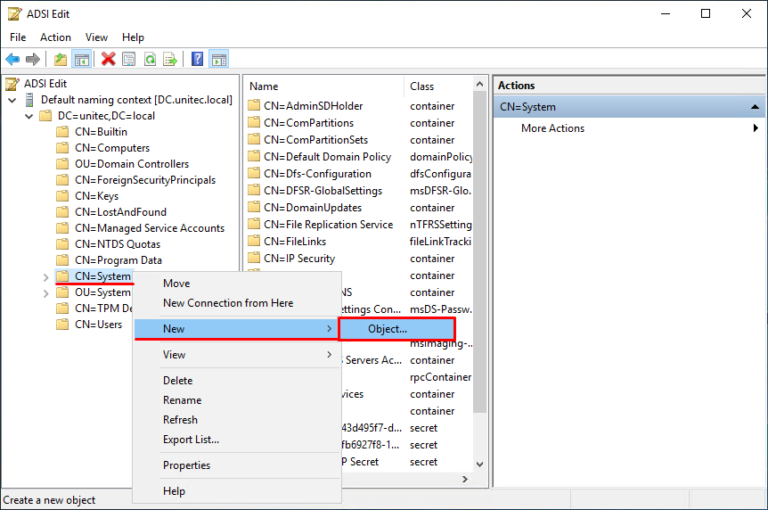 Установка System Center Configuration Manager (Current Branch) 1902 на ...